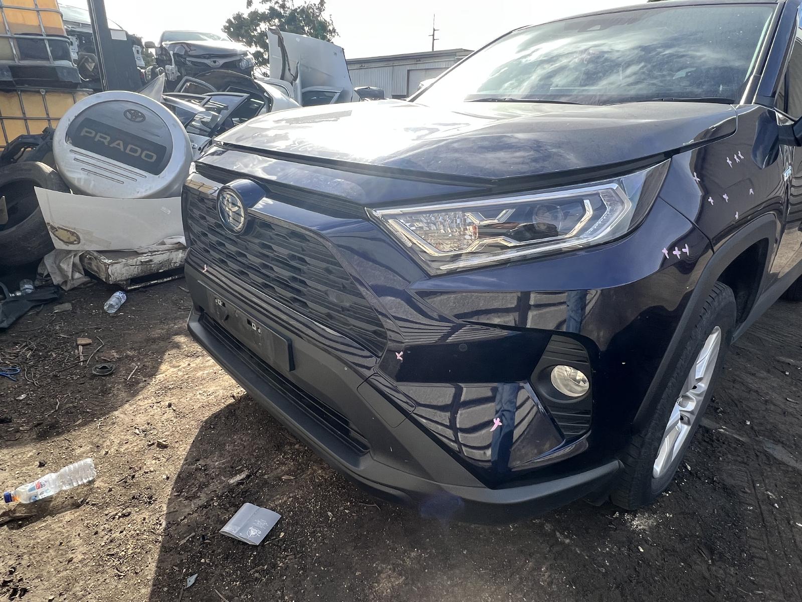 Door/Boot/Gate Lock Rav4 Toyota 2020
