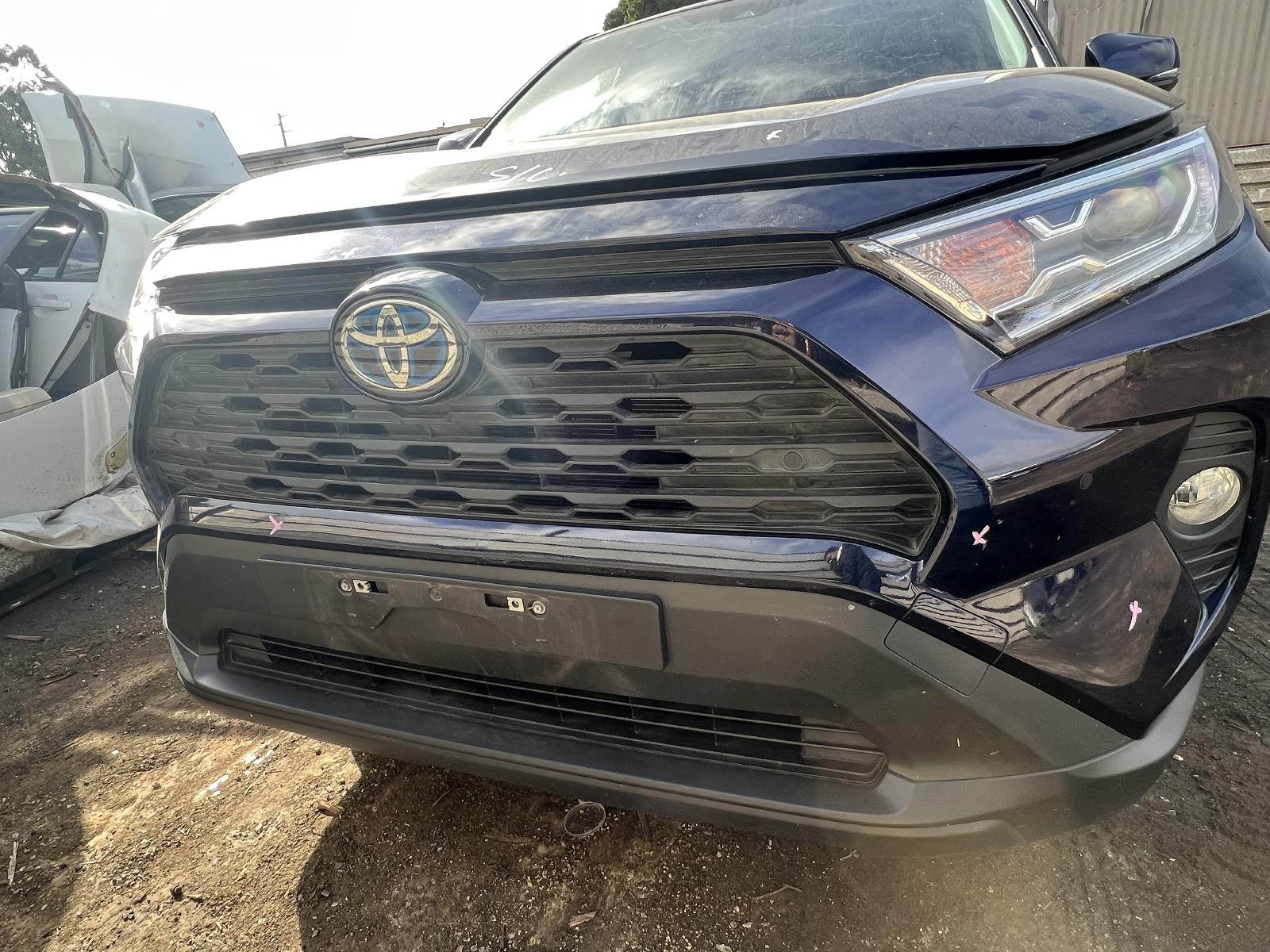 Door/Boot/Gate Lock Rav4 Toyota 2020