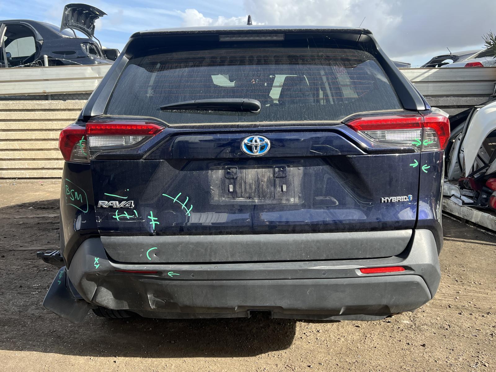 Door/Boot/Gate Lock Rav4 Toyota 2020